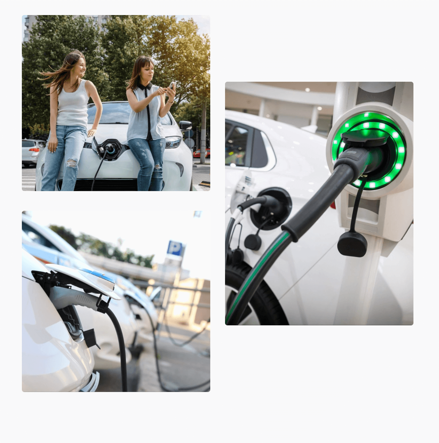 Residential Electric Vehicle Charging - Evolta Electric
