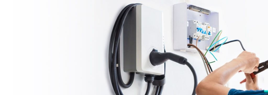 Home EV Charger Installation - What You Need to Know - Evolta Electric