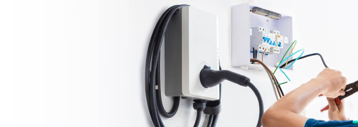 Home EV Charger Installation - What You Need to Know - Evolta Electric