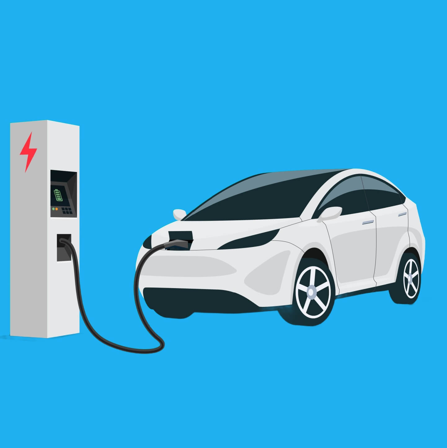 How Much Does It Cost To Install An EV Charger in Ontario? - Evolta Electric