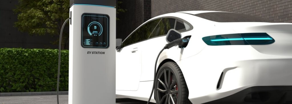 How Does Charging Speed Impact EV Charging Time? - Evolta Electric