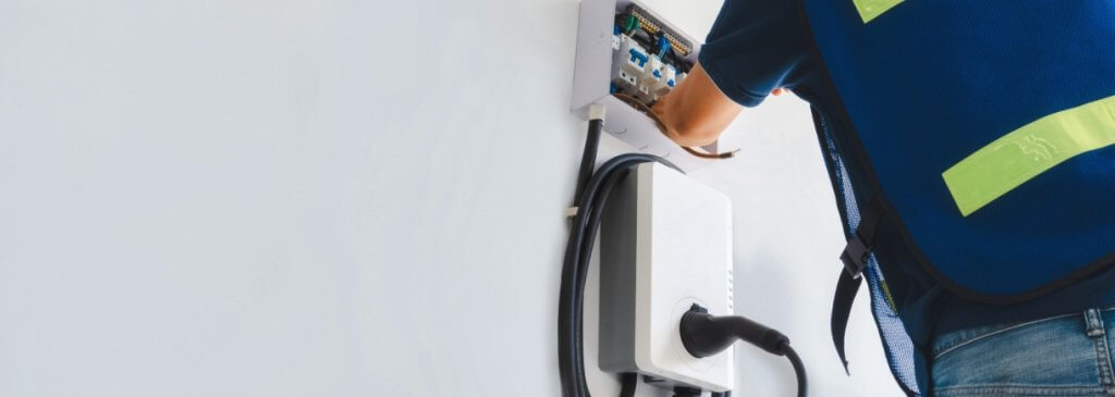 How an EV Load Management System Works | Evolta Electric