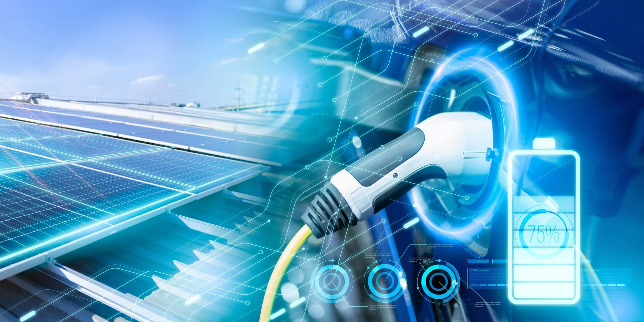 How an EV Load Management System Works | Evolta Electric