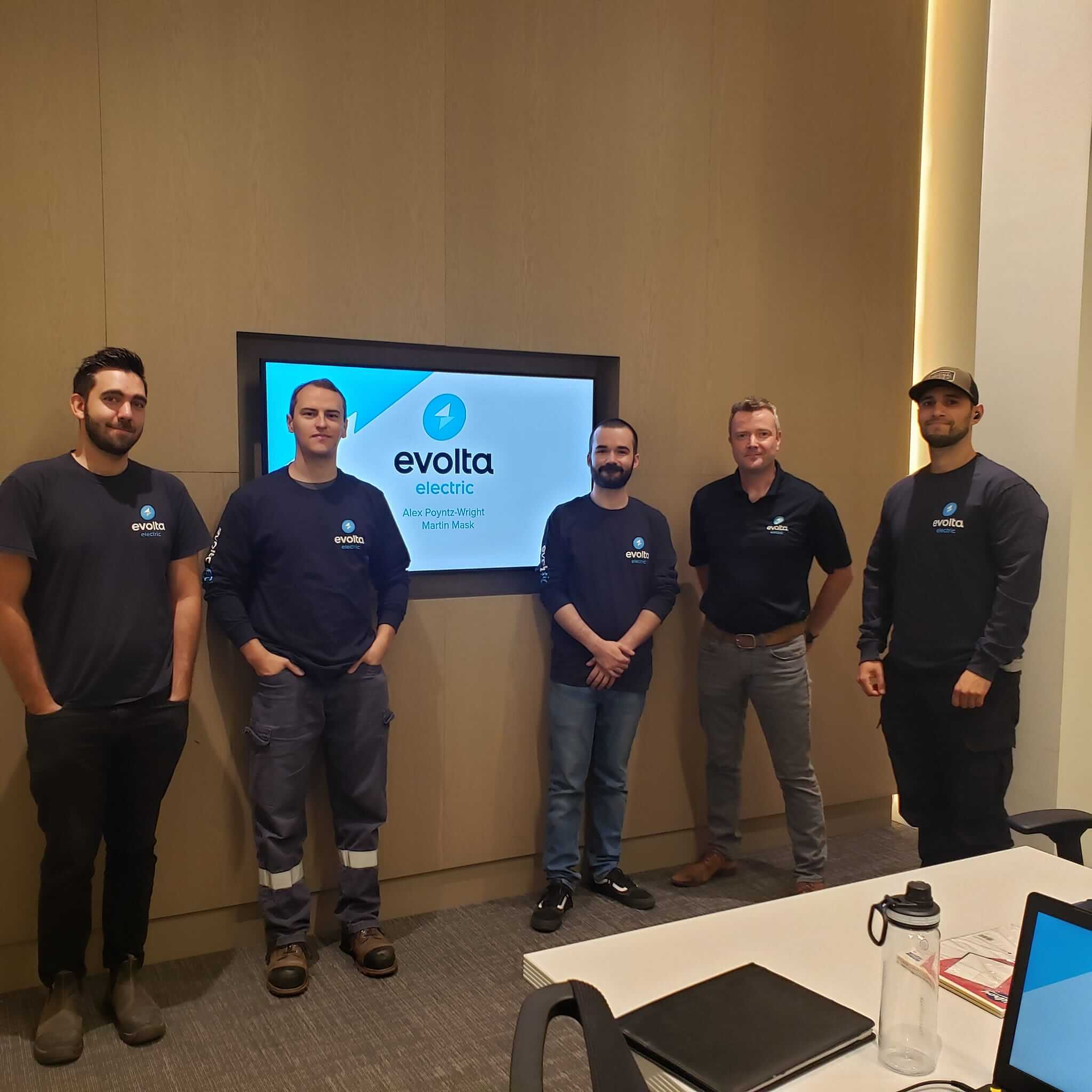 Received an Evolta Discount Code? Get 10% Off!