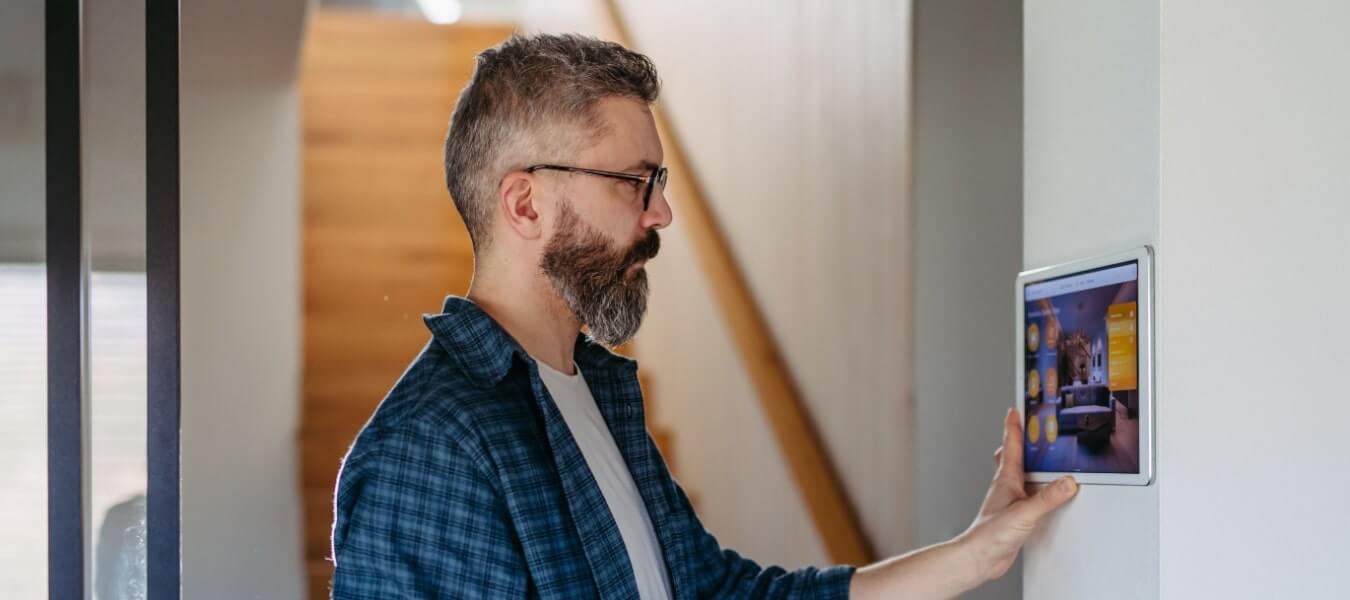 The Benefits of Smart Home Installation - Evolta Electric