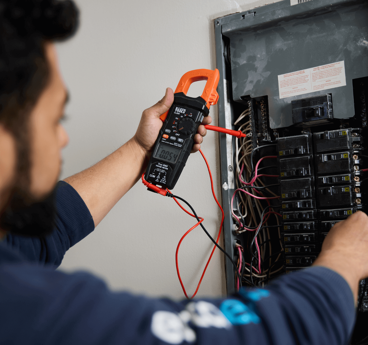 Electrical Panel Upgrades - Ottawa Electricians | Evolta Electric